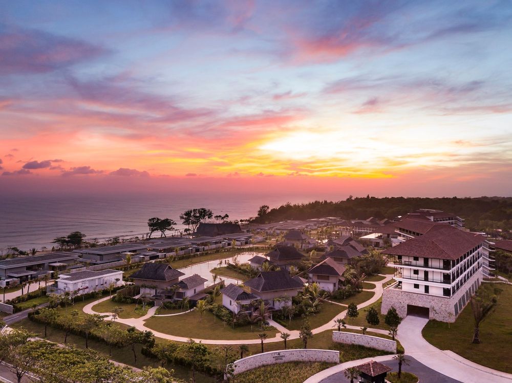 What To Expect At Desaru Coast's Ombak Festival This September