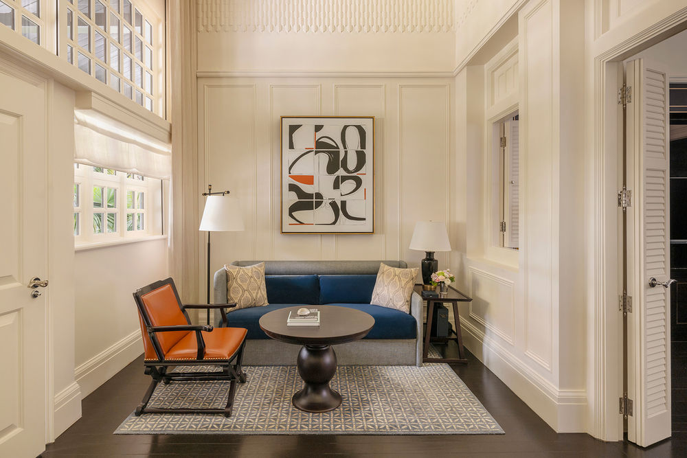 The Secret to Raffles Singapore's Continued Success is in Every ...