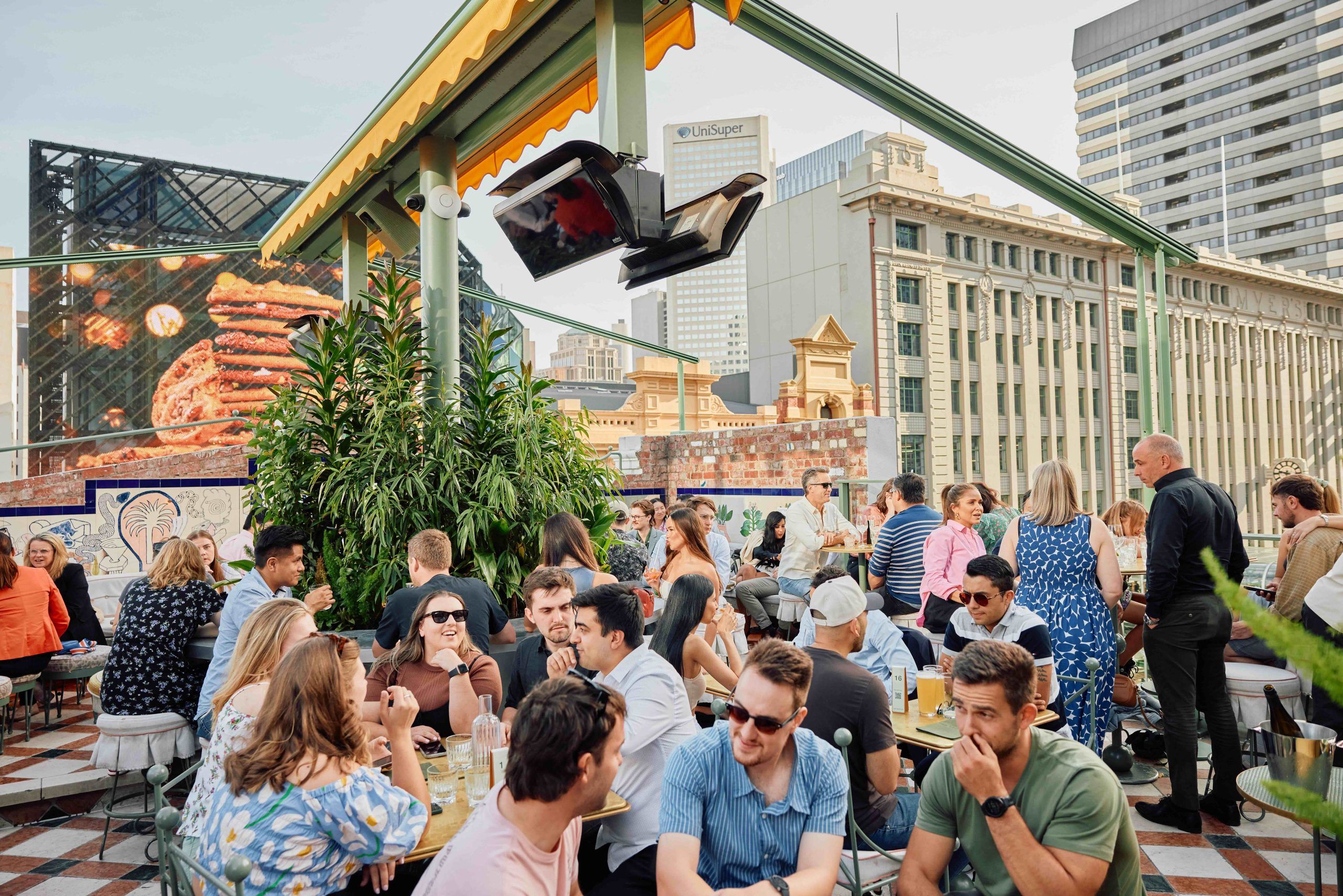 Eight Melbourne Restaurants to Put on Your Radar