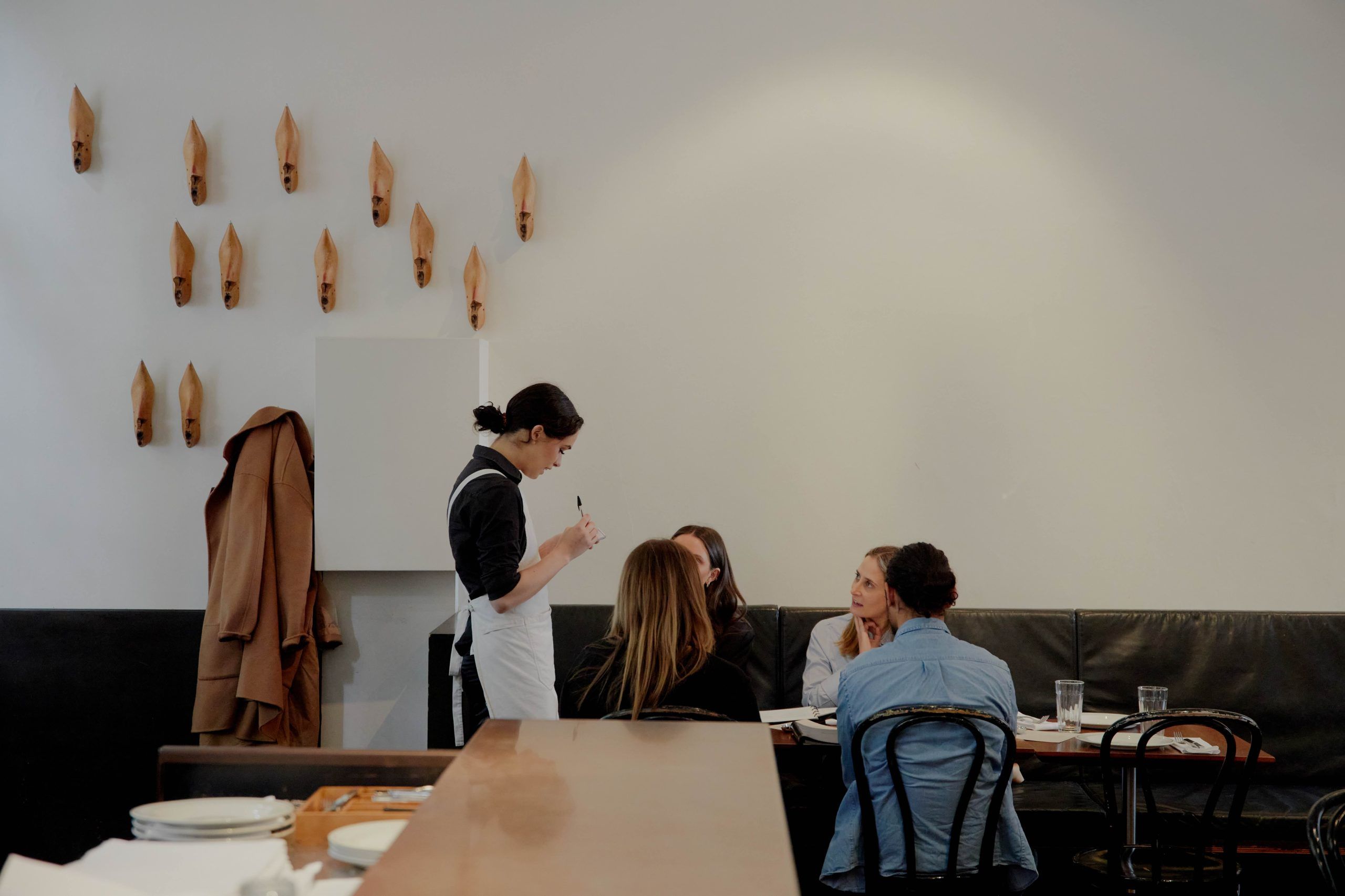 Eight Melbourne Restaurants to Put on Your Radar
