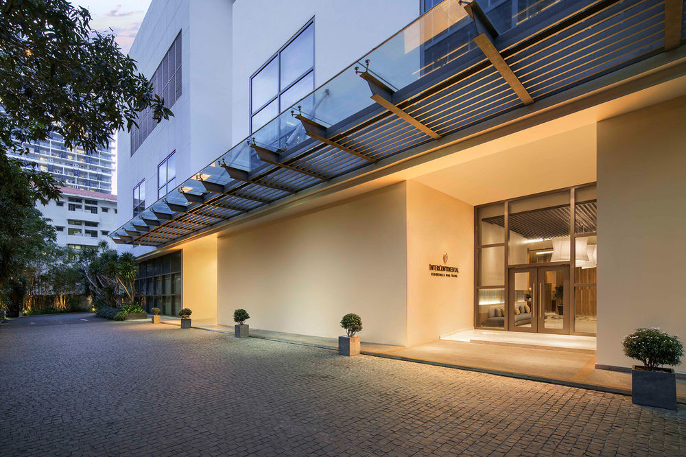 InterContinental Residences Nha Trang Transforms Vietnam Coastal Living ...