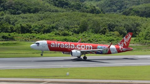 AirAsia Issues Travel Advisory For Malaysia National Day