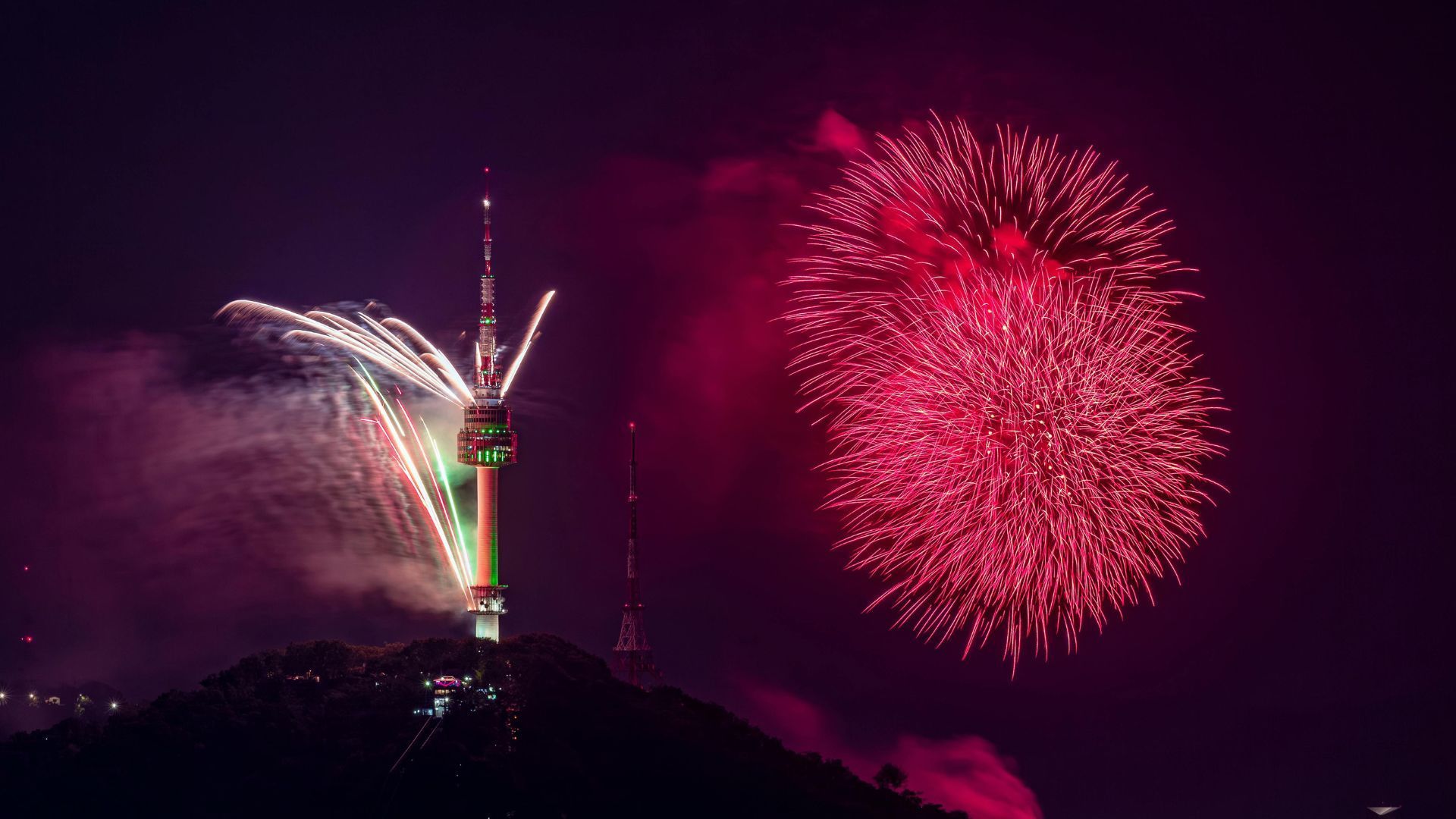 Seoul Nightlife: Bucket-List Things To Do After Dark On Your Korea Trip