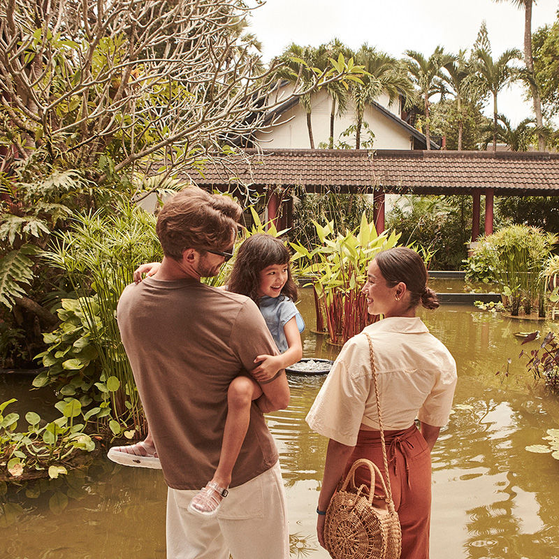 family-friendly resorts Archives | Travel and Leisure Asia | Global