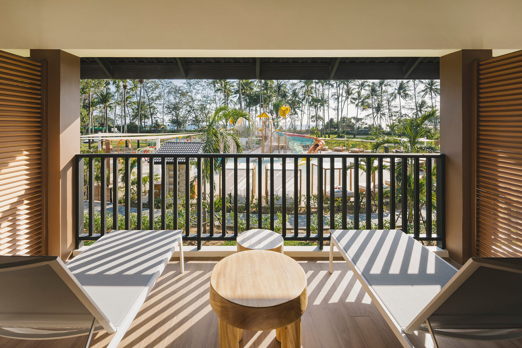 Club Med Phuket Unveils its New Lai Thai Family Oasis Experience
