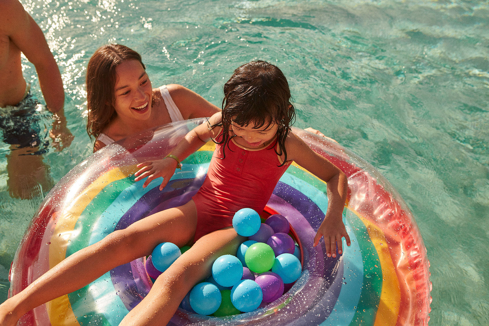 Club Med Phuket Unveils its New Lai Thai Family Oasis Experience