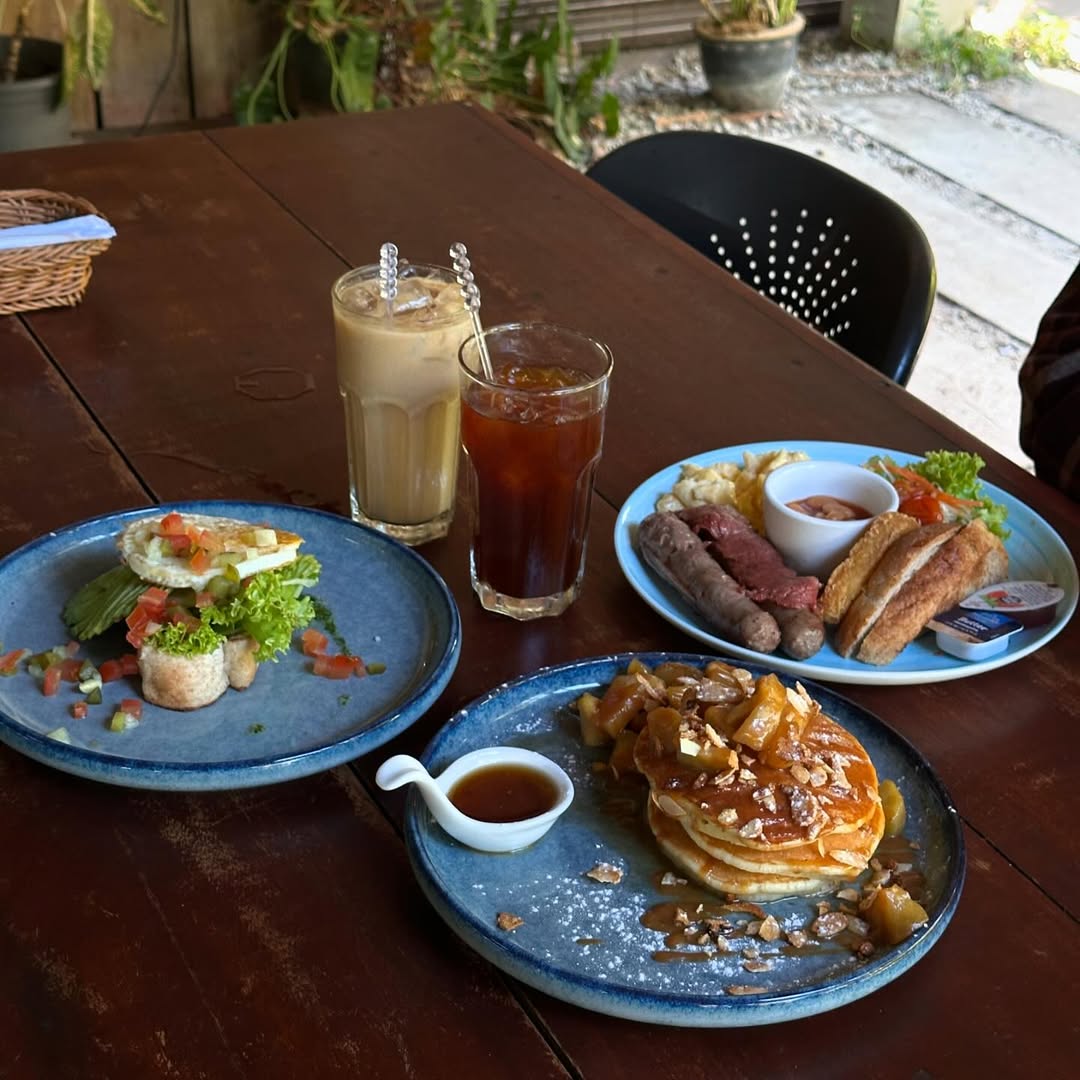 The Top 8 Cafes In Langkawi To Chill Out And Get Your Coffee Fix