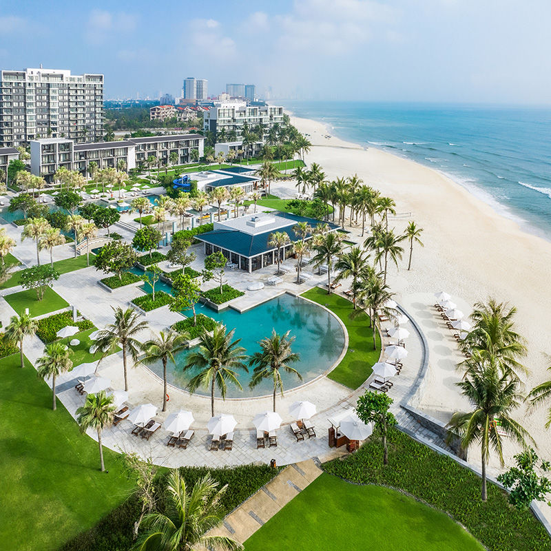 Luxury Hotels, Homestays, Resorts & Where To Stay In South East Asia ...