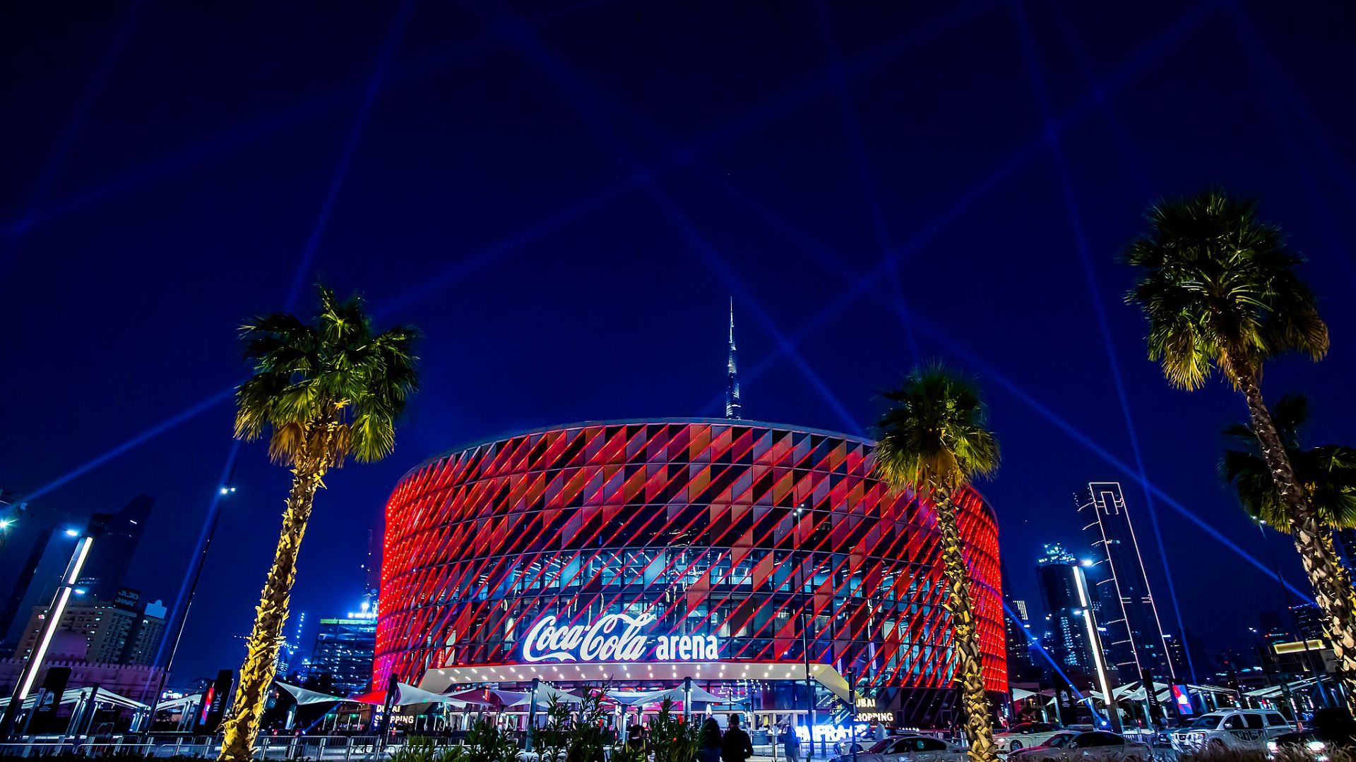 Dubai Fashion Week Beyond The Runway: Stylish Things To Do in the City
