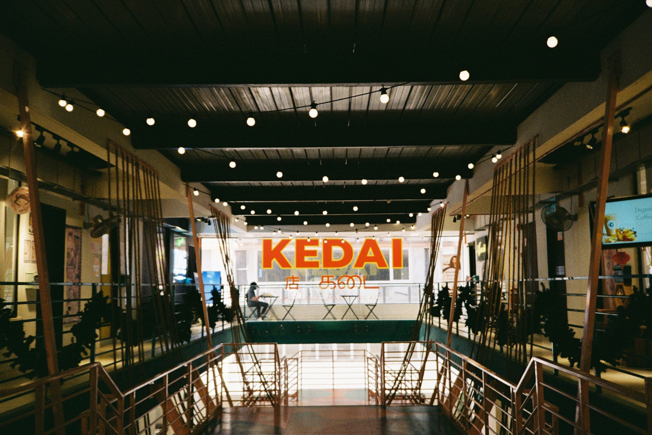 These Are The Best Hipster Hubs In KL To Hangout While Experiencing Art