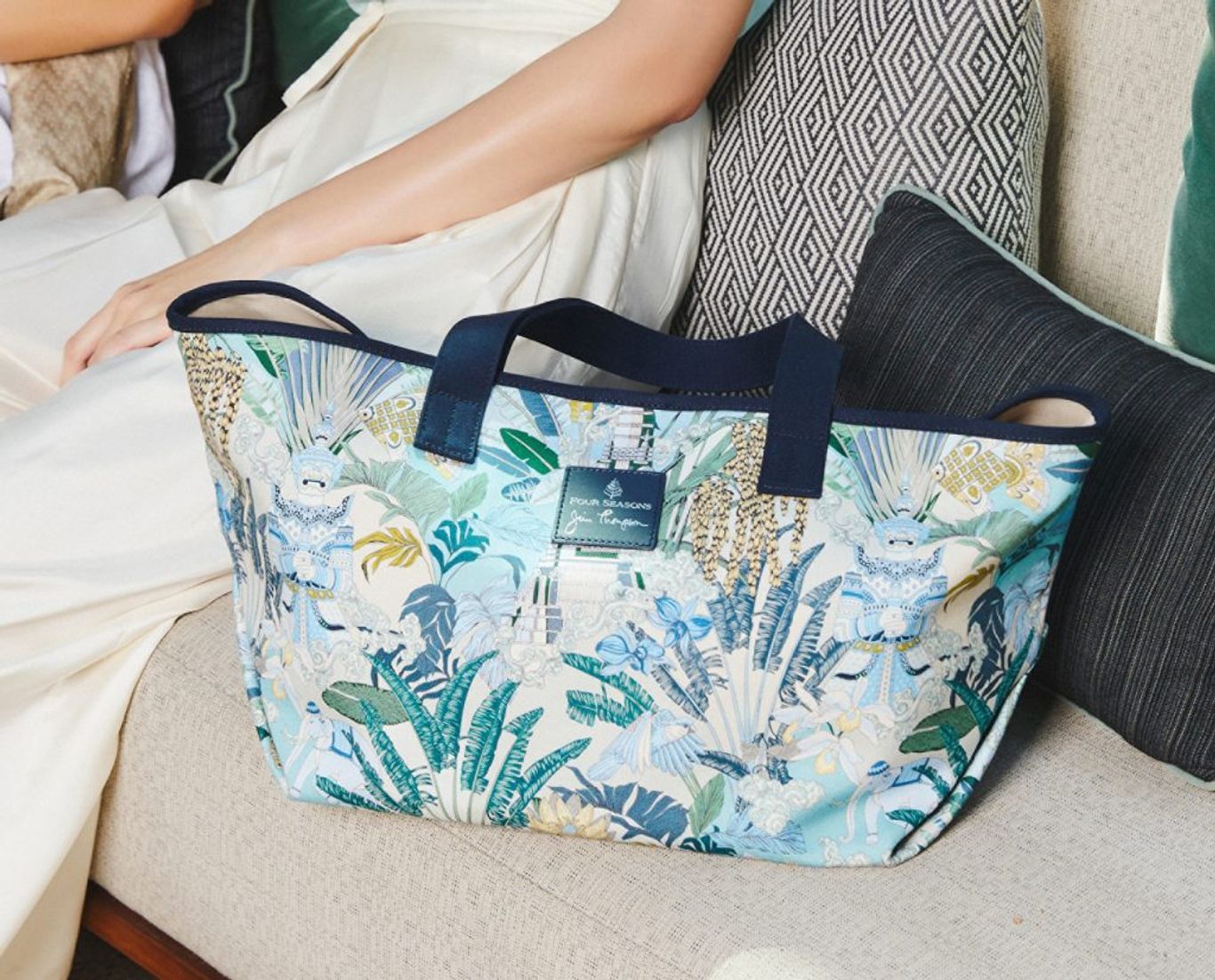 The Most Magnificent Merch We've Found in Hotels This Year (So Far)