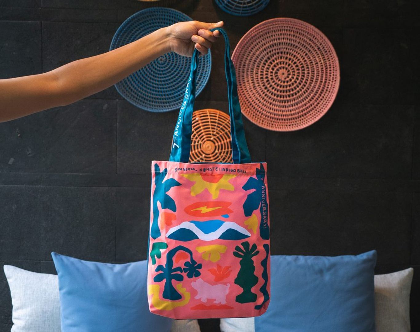 The Most Magnificent Merch We've Found in Hotels This Year (So Far)