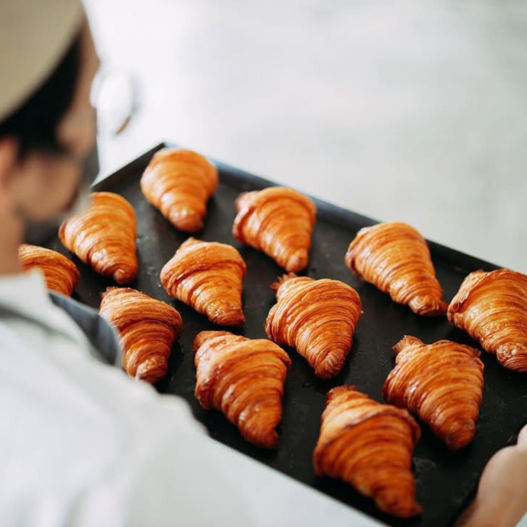 Your Guide To Finding The Best Croissants In KL And PJ Right Now