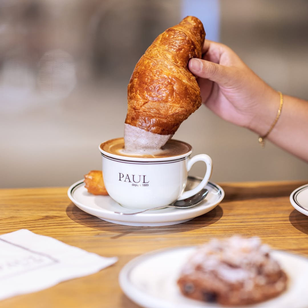 Your Guide To Finding The Best Croissants In KL And PJ Right Now