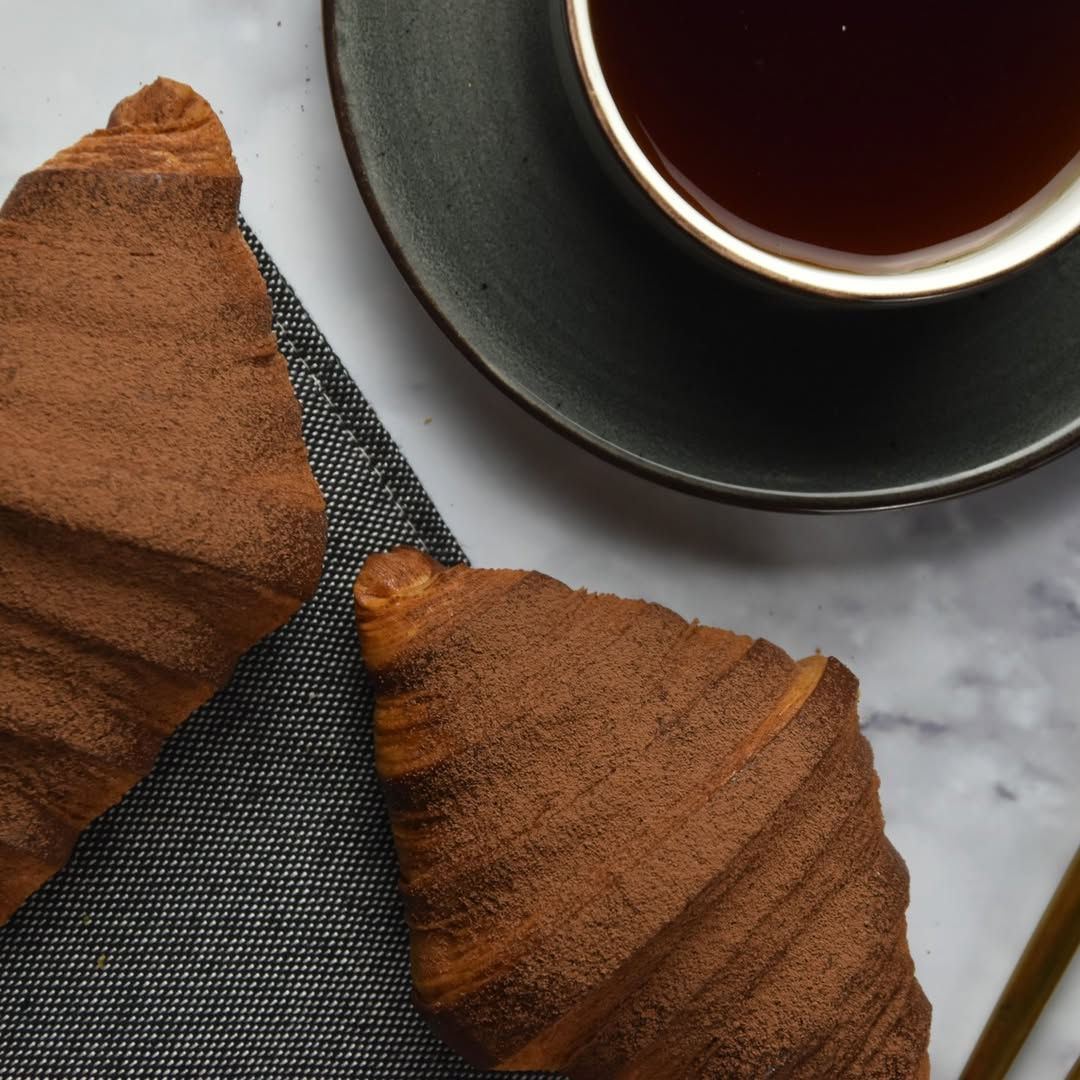 Your Guide To Finding The Best Croissants In KL And PJ Right Now