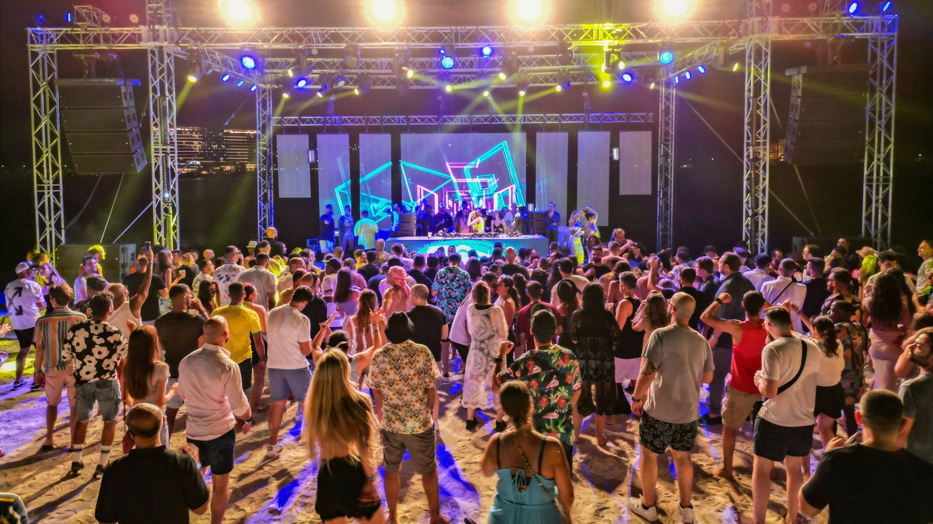 Ras Al Khaimah, UAE: Upcoming Concerts And Events In 2025