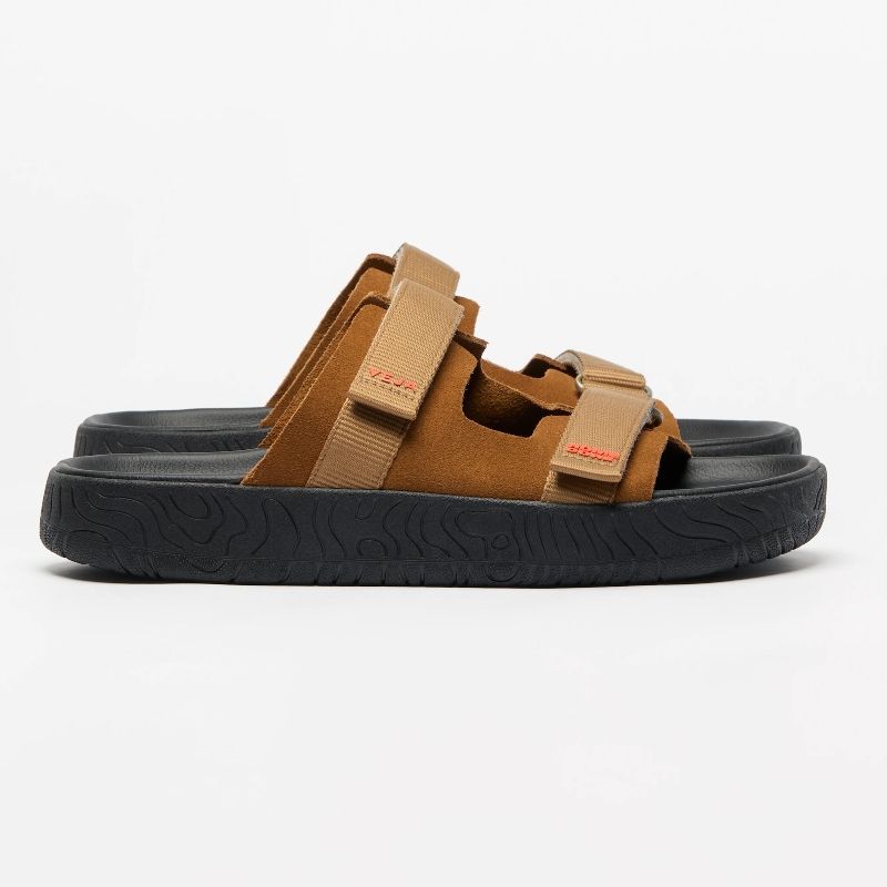 Slides For Men: 10 Most Stylish Buys To Elevate Your Vacation Wardrobe
