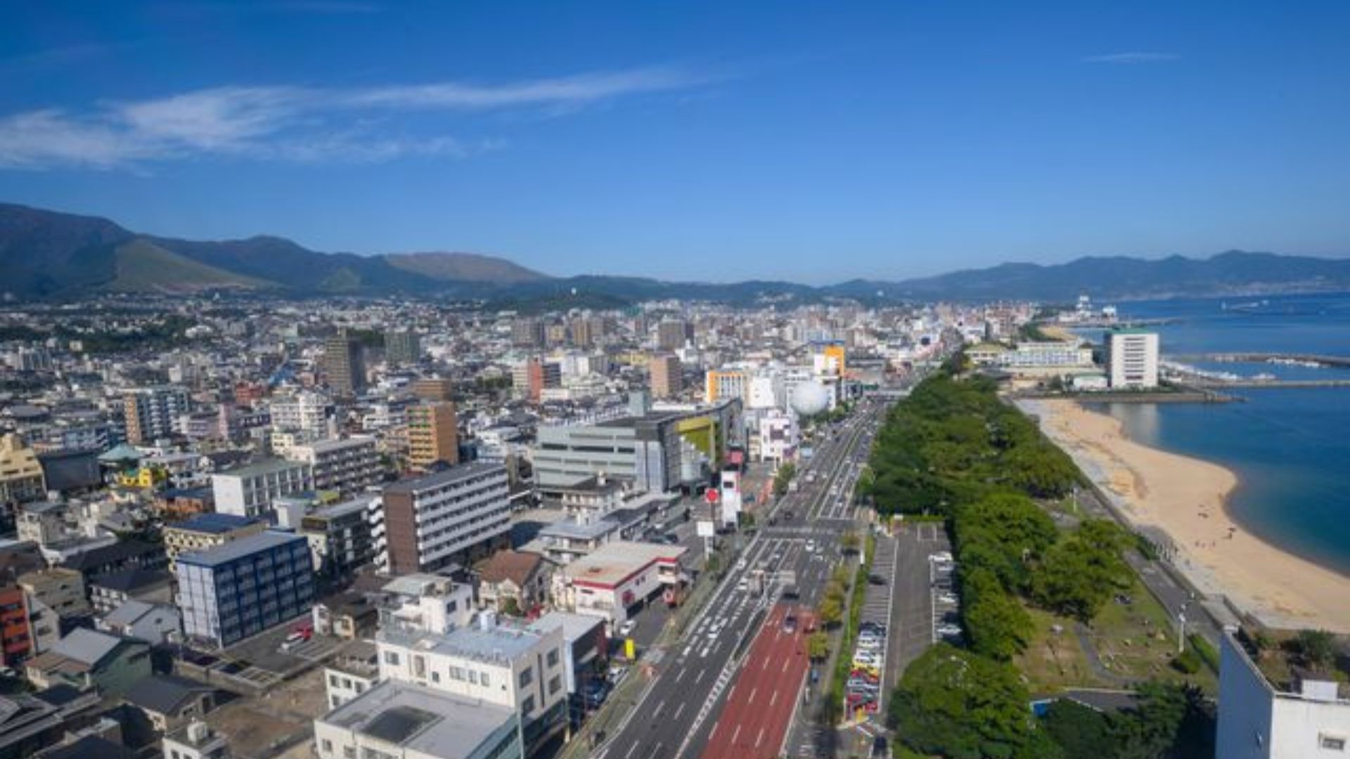 Your Essential Travel Guide To Beppu, Japan