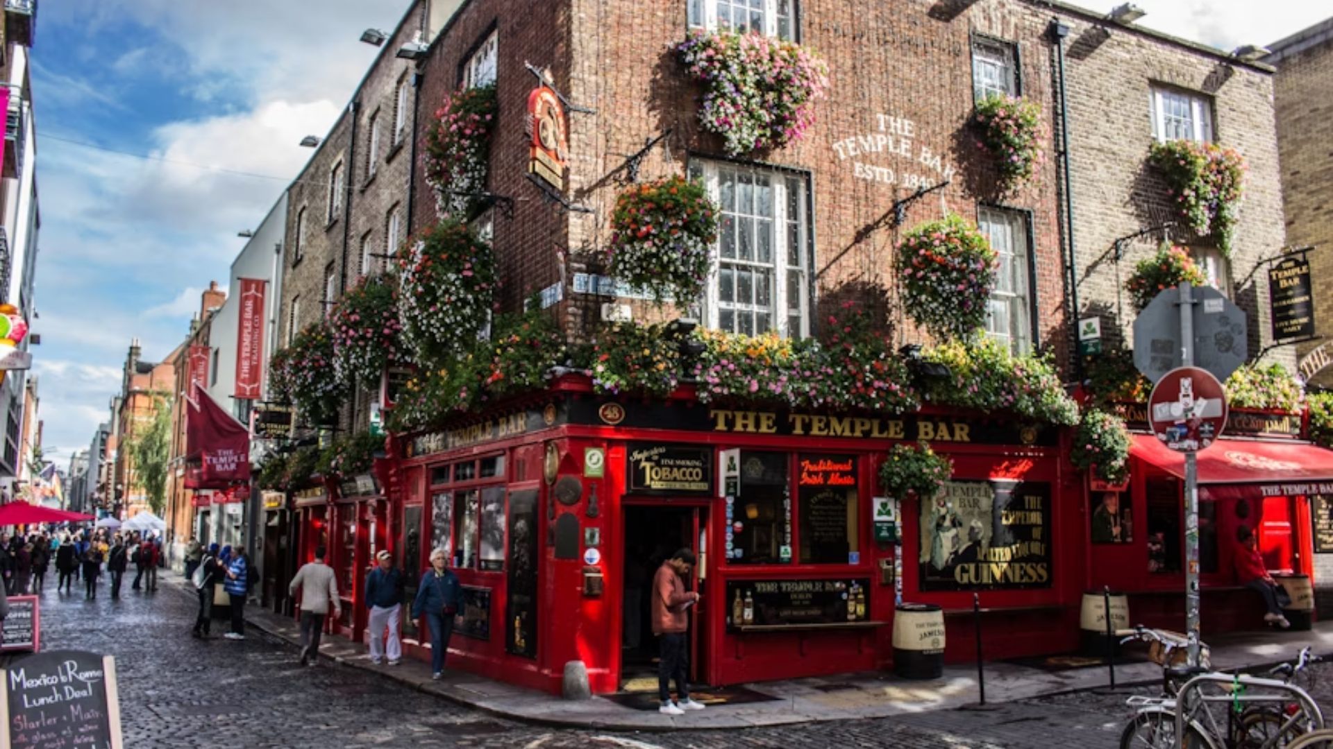 Ireland’s Permanent Residency Woos With Low Fees & Longer Stays
