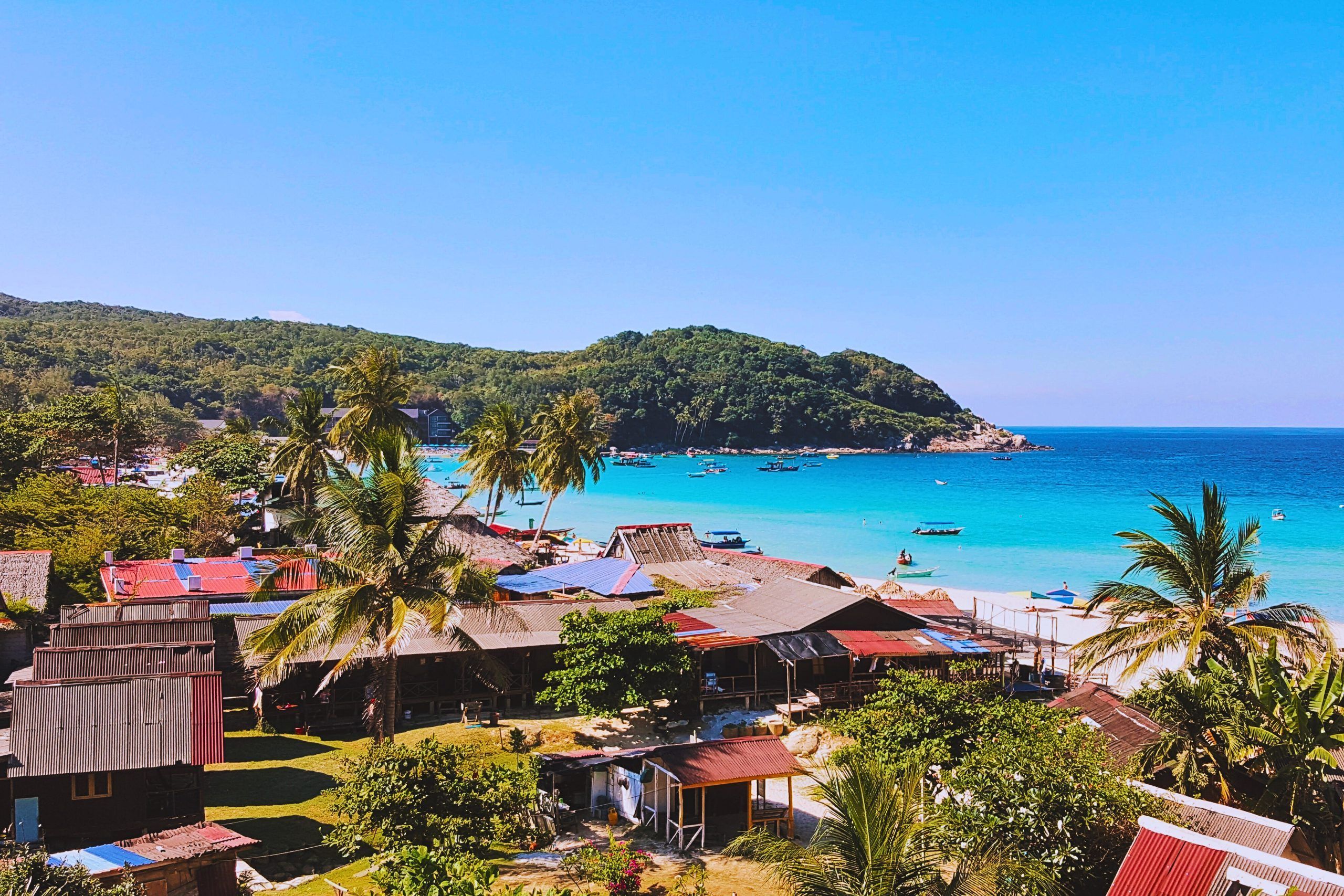 Perhentian Islands: Explore Malaysia’s Best-Kept Secret