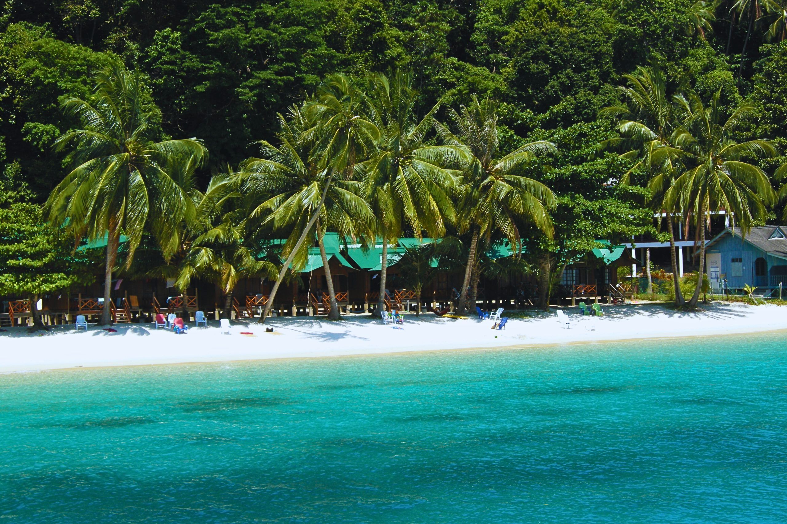 Perhentian Islands: Explore Malaysia’s Best-Kept Secret