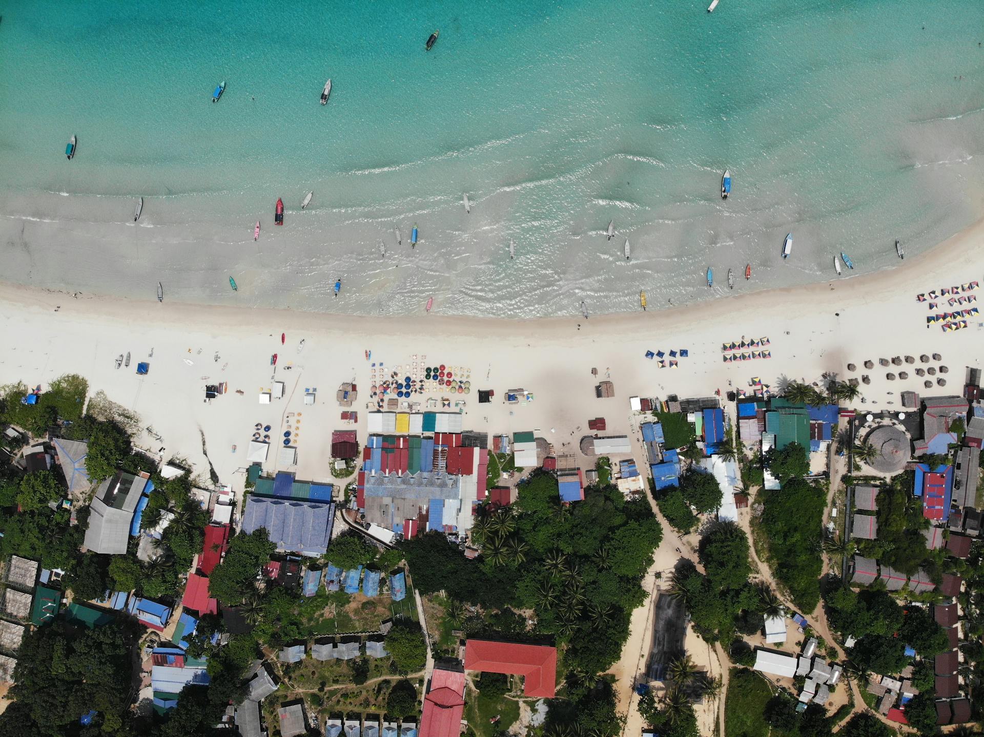 Perhentian Islands: Explore Malaysia’s Best-Kept Secret
