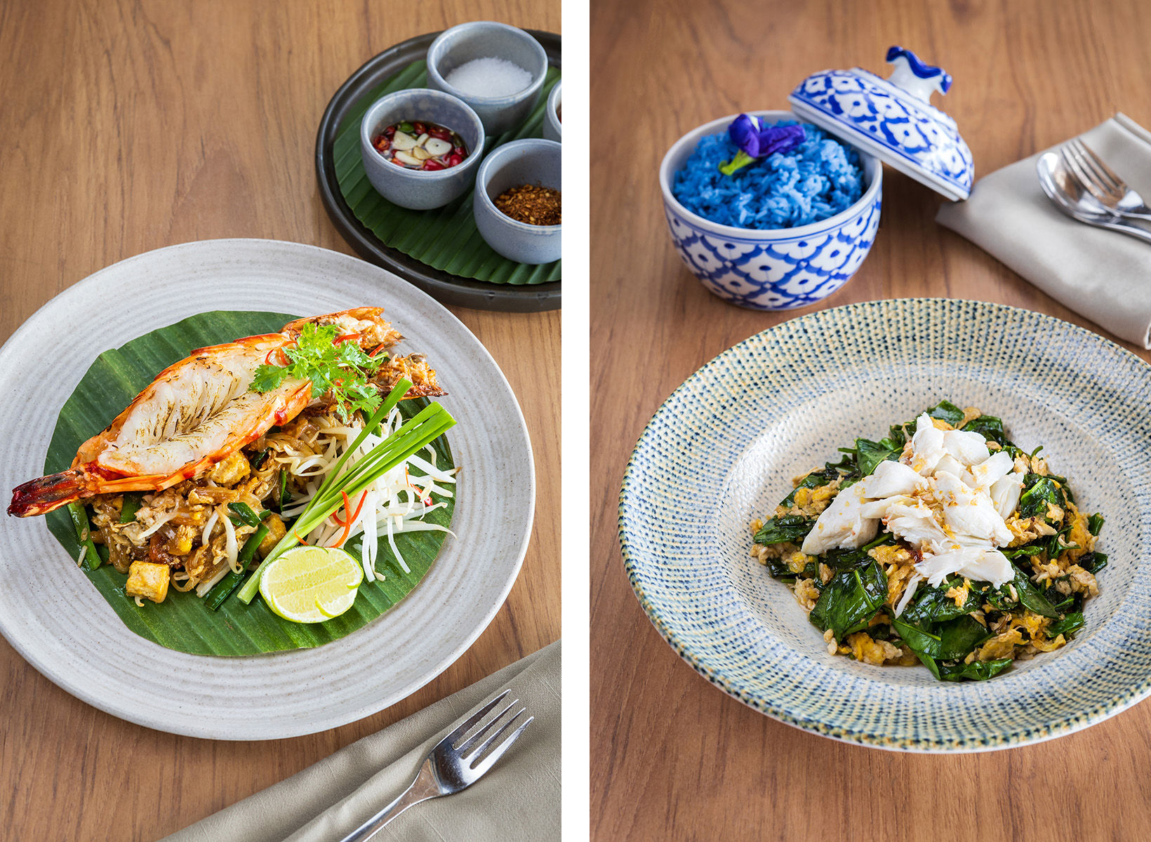How Conrad Koh Samui Balances Opulent Serenity with Eco-Responsibility
