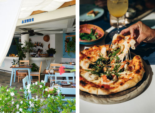 How Conrad Koh Samui Balances Opulent Serenity with Eco-Responsibility