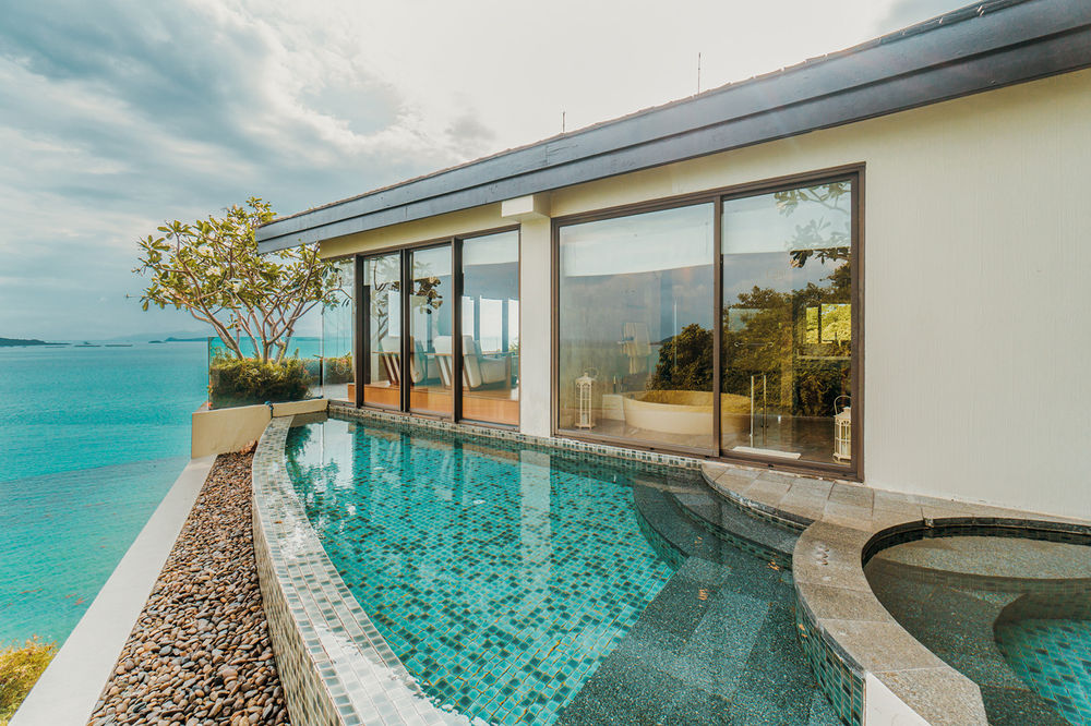 How Conrad Koh Samui Balances Opulent Serenity with Eco-Responsibility