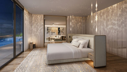 How Conrad Koh Samui Balances Opulent Serenity with Eco-Responsibility