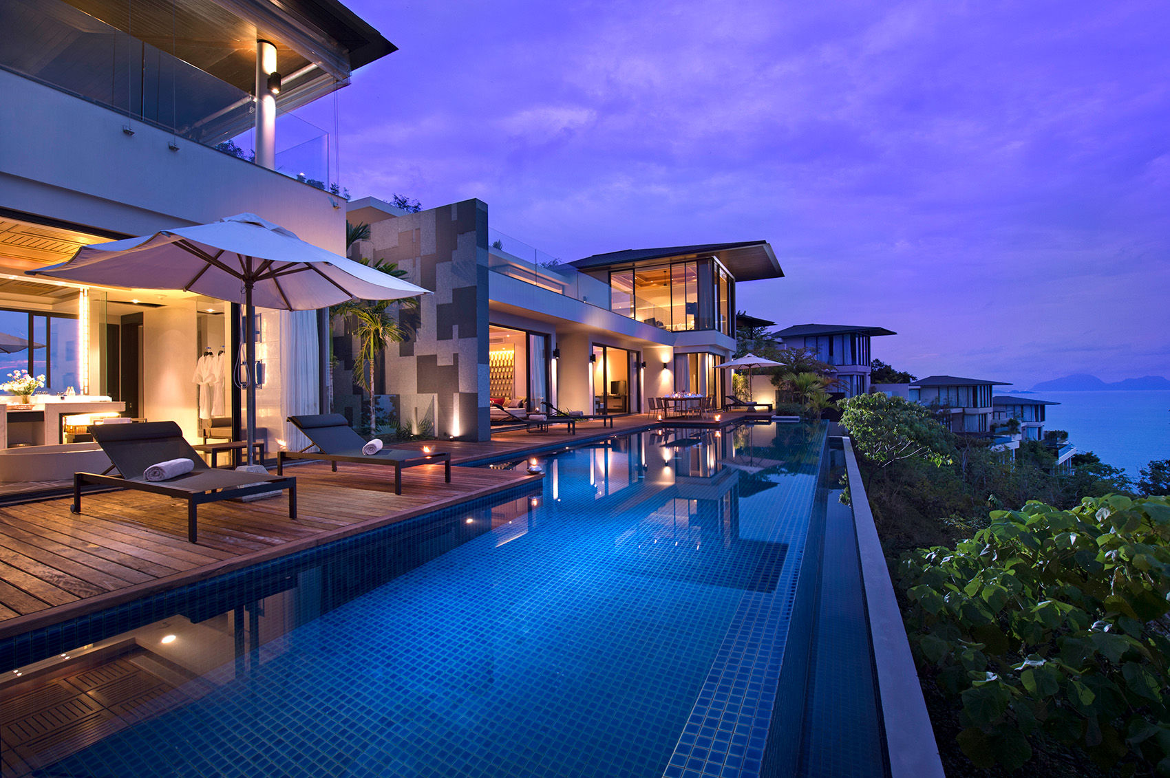 How Conrad Koh Samui Balances Opulent Serenity with Eco-Responsibility