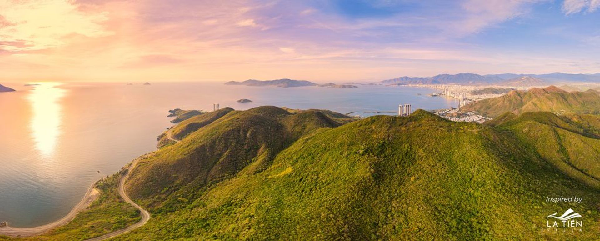 La Tiên Villa Introduces a New Bayfront Lifestyle Philosophy: Blending ...