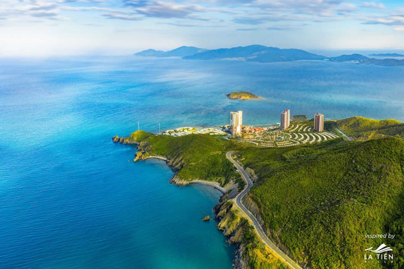 La Tiên Villa Introduces a New Bayfront Lifestyle Philosophy: Blending Traditional Cultural ...