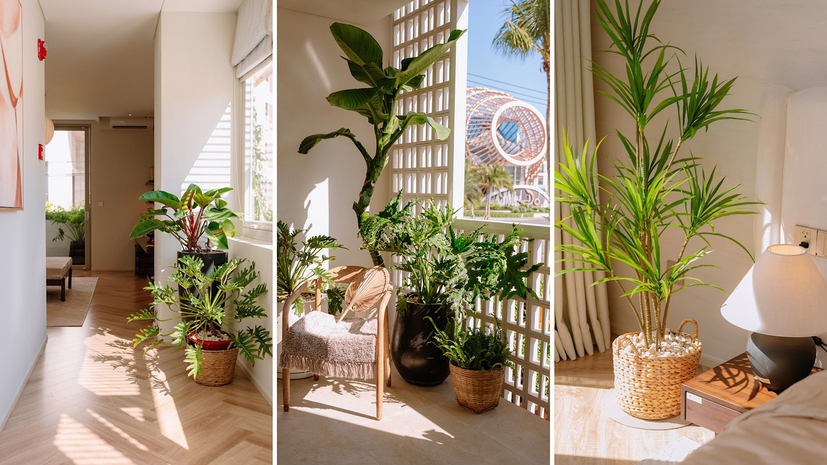 La Tiên Villa Introduces a New Bayfront Lifestyle Philosophy: Blending ...