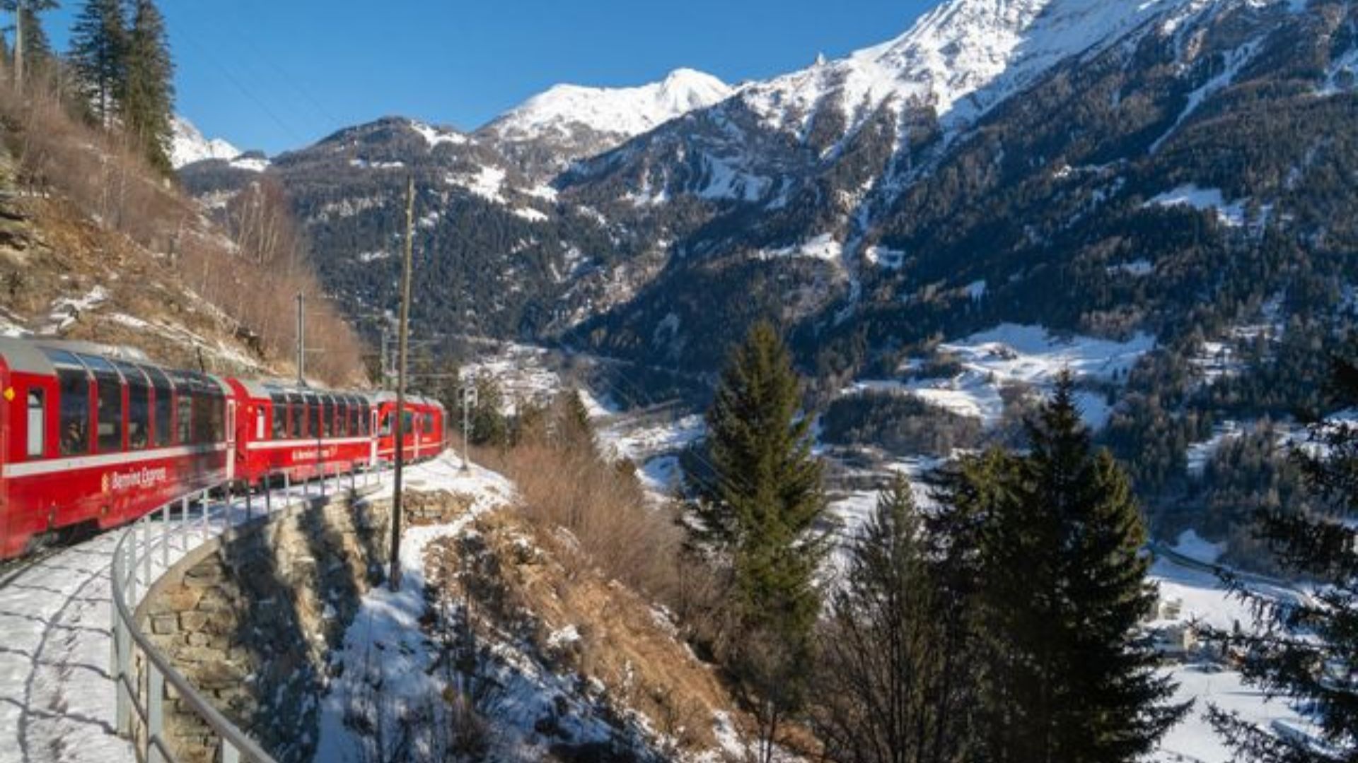 What Makes The Car-Free Town Of Zermatt, Switzerland A Must-Visit
