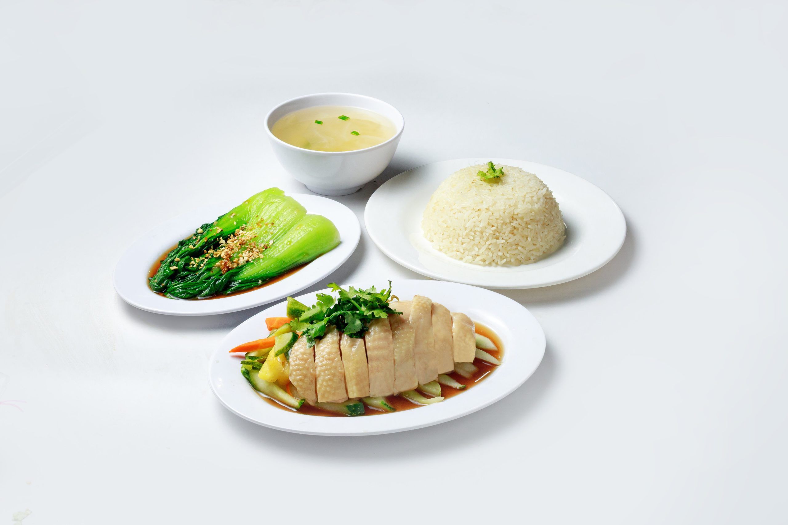 Best Food Stalls In Hawkers’ Street At Tang Plaza, According To A Local