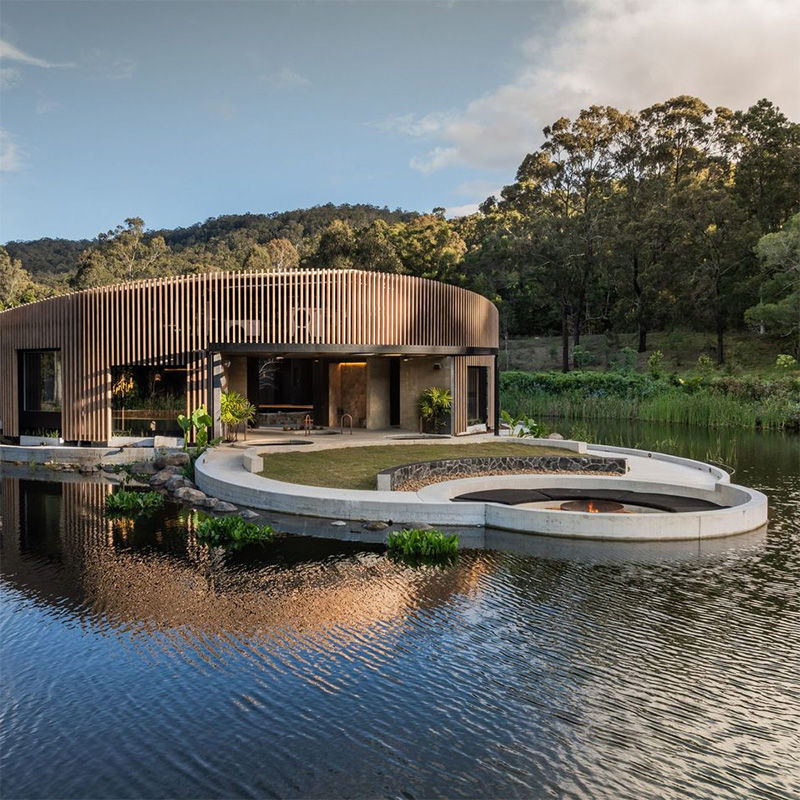 The Langham, Gold Coast’s Award-Winning Chuan Spa Makes Luxury Wellness ...