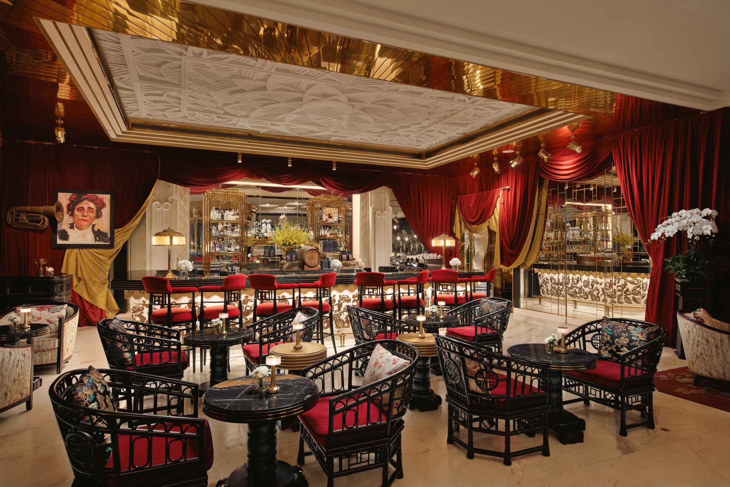 T+L Hotel Review: Capella Hanoi