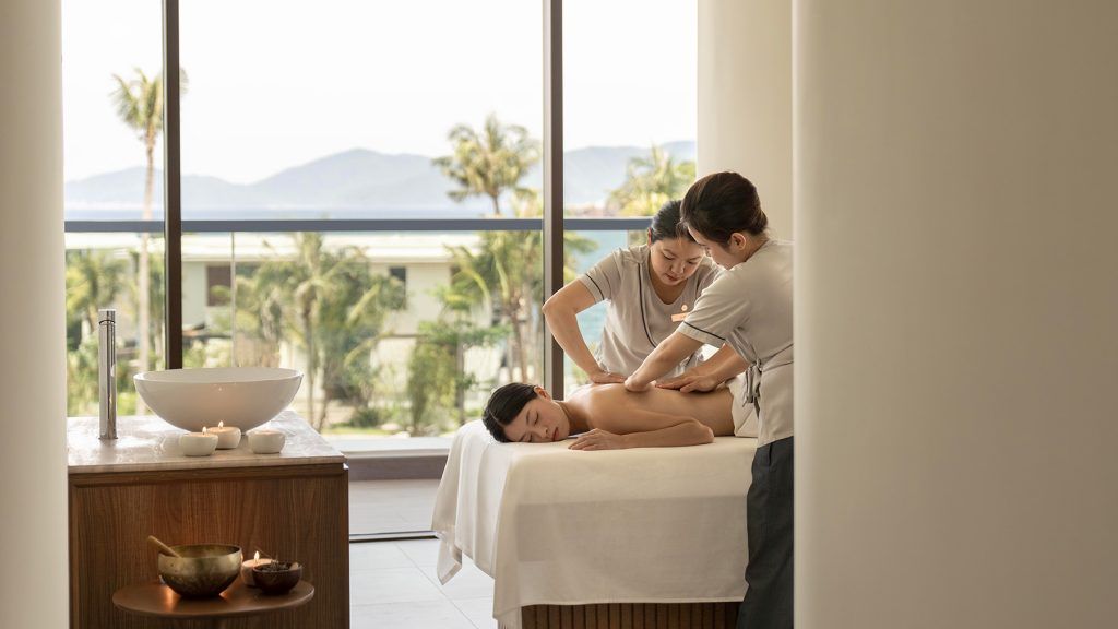 Immerse in 'A Life Well Lived' at Villa Le Corail, a Gran Meliá Hotel