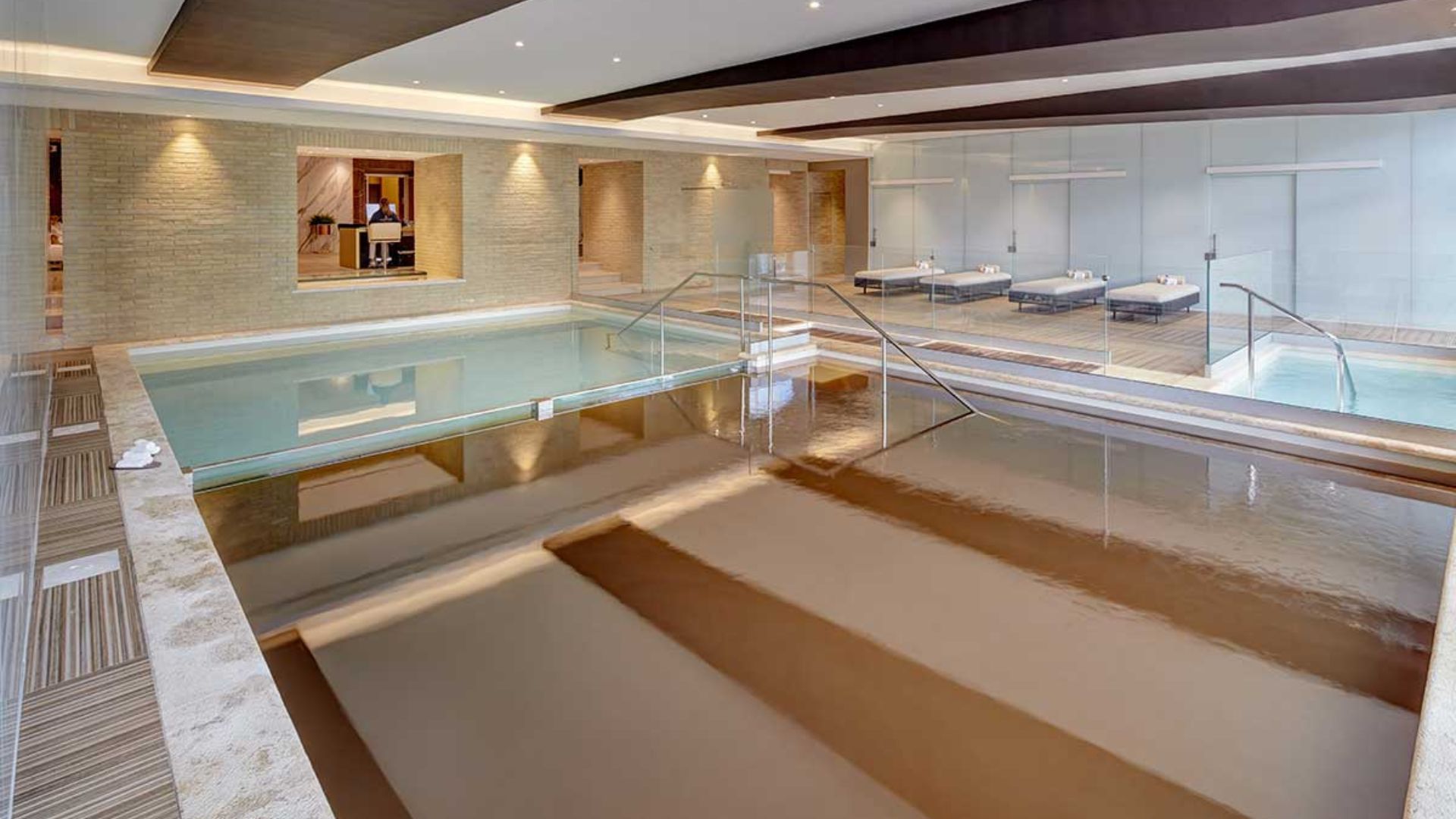 Science-Based Spas Around The World Redefining Wellness & Longevity