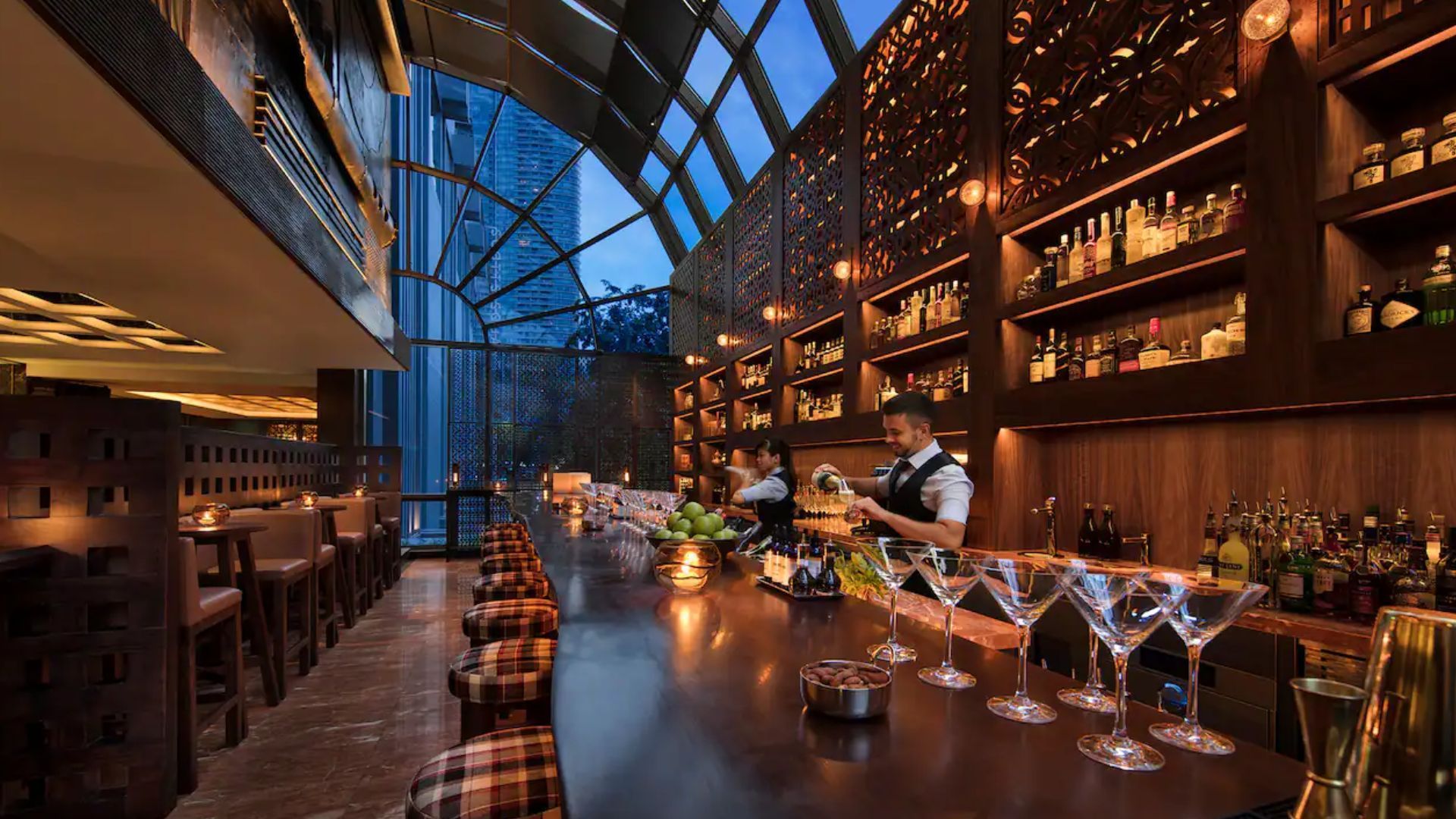 Peranakan Icons, Trendy Nightlife & More: Inside Singapore's Emerald Hill