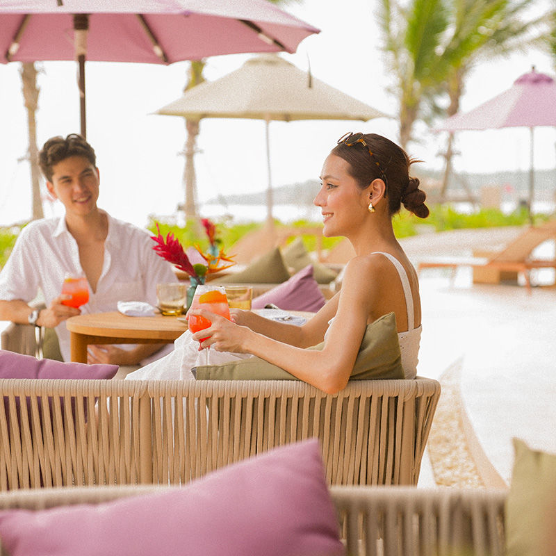 Luxury Hotels, Homestays, Resorts & Where To Stay In South East Asia ...