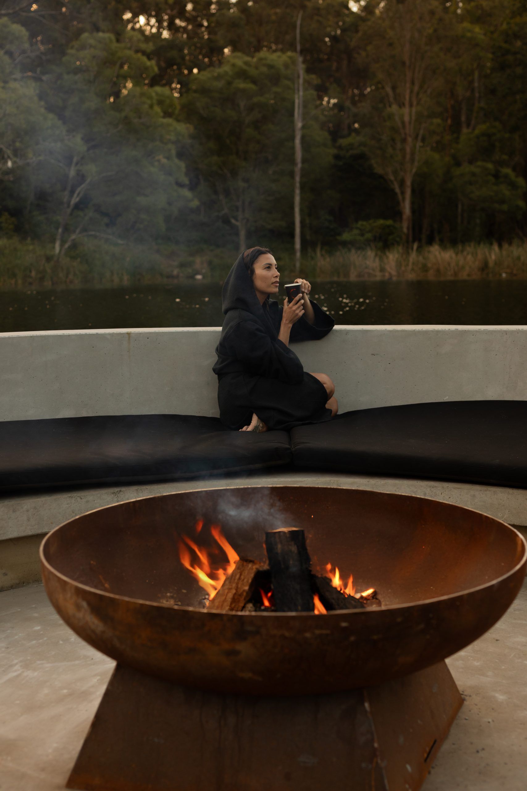 The new SOL Elements Brings Zen-style Wellness to the Rainforest