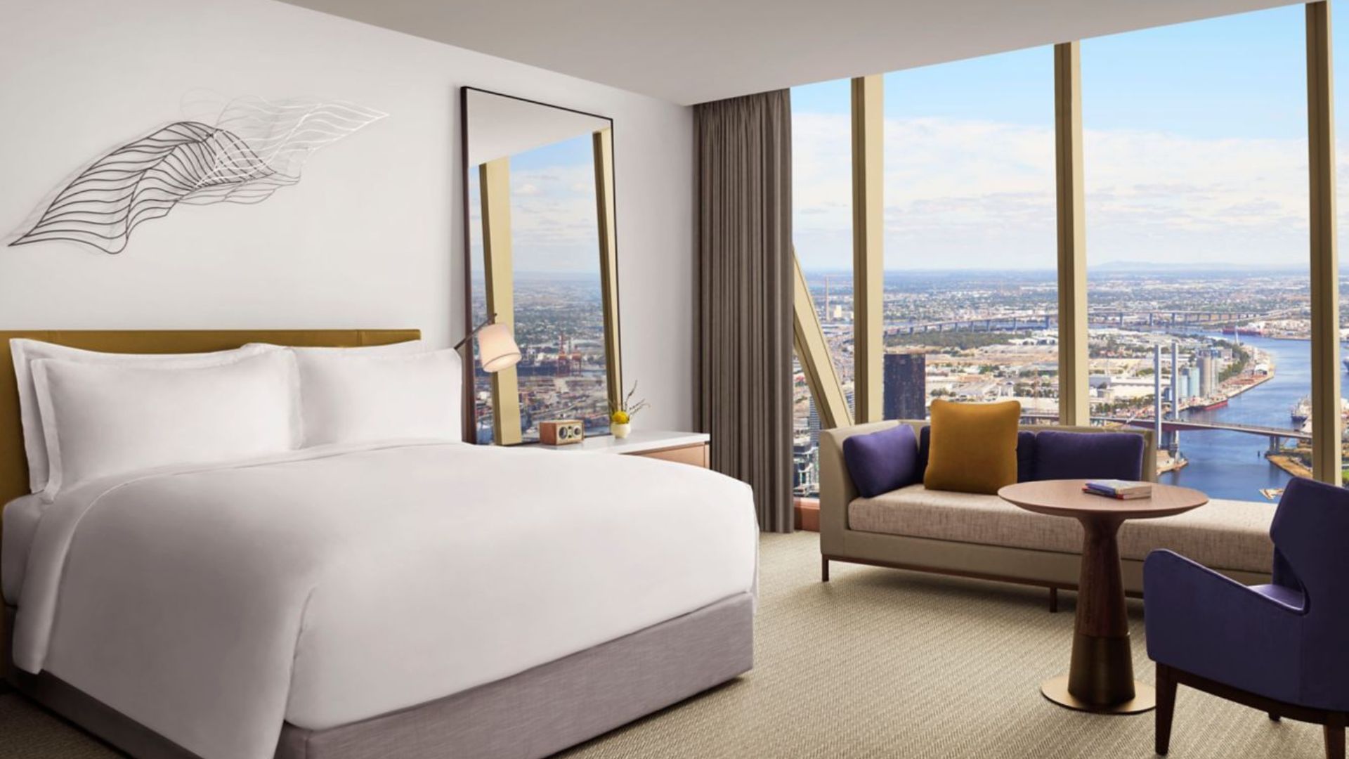 Hotels In Victoria, Australia: Book The Best Luxury Stays For Your Trip