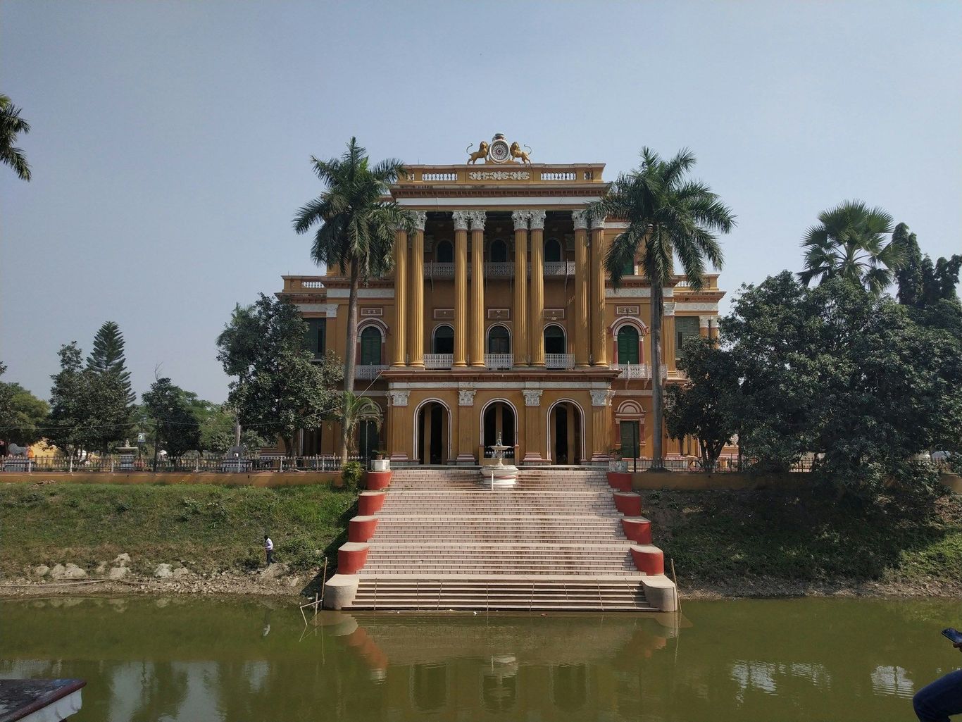 Indian Palaces That Define Royal Heritage: 11 Magnificent Sites To Explore