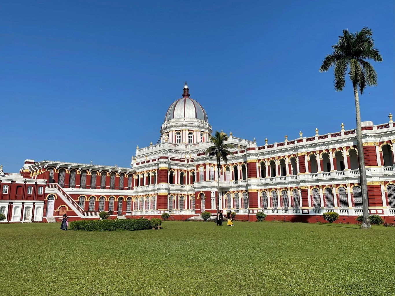 Indian Palaces That Define Royal Heritage: 11 Magnificent Sites To Explore