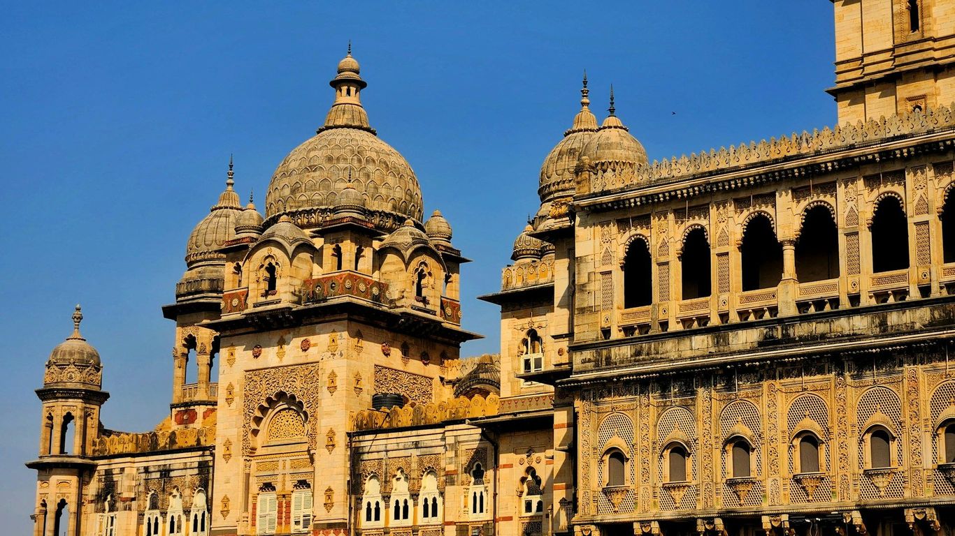 Indian Palaces That Define Royal Heritage: 11 Magnificent Sites To Explore