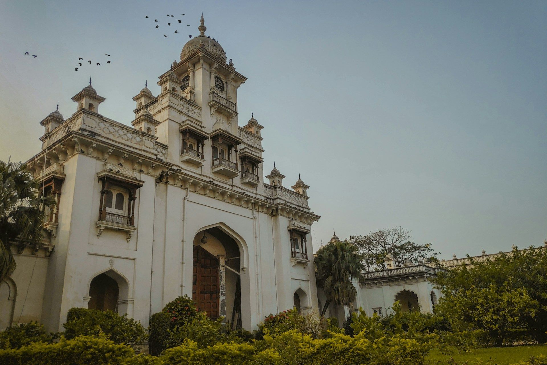 Indian Palaces That Define Royal Heritage: 11 Magnificent Sites To Explore