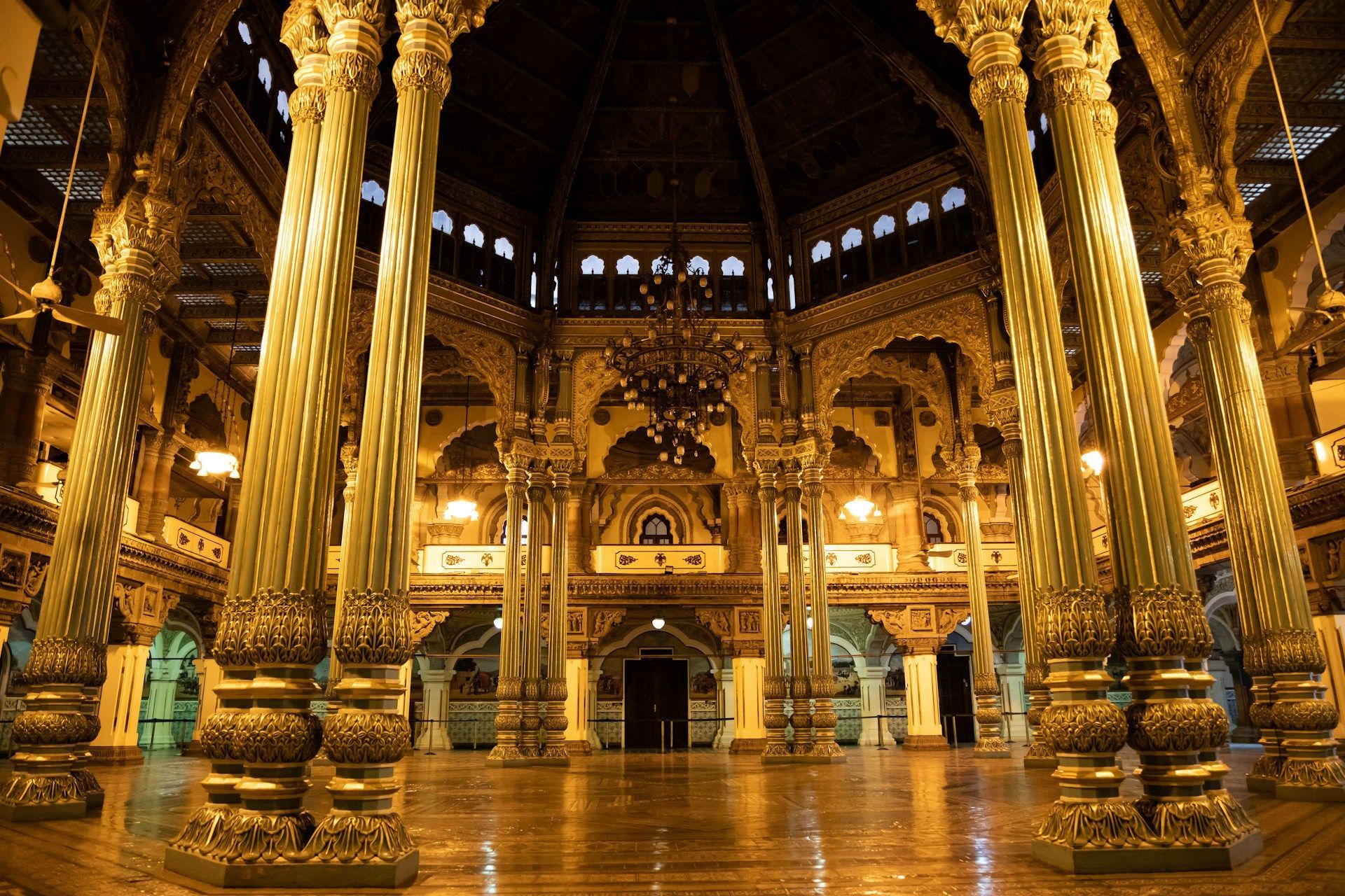 Indian Palaces That Define Royal Heritage: 11 Magnificent Sites To Explore