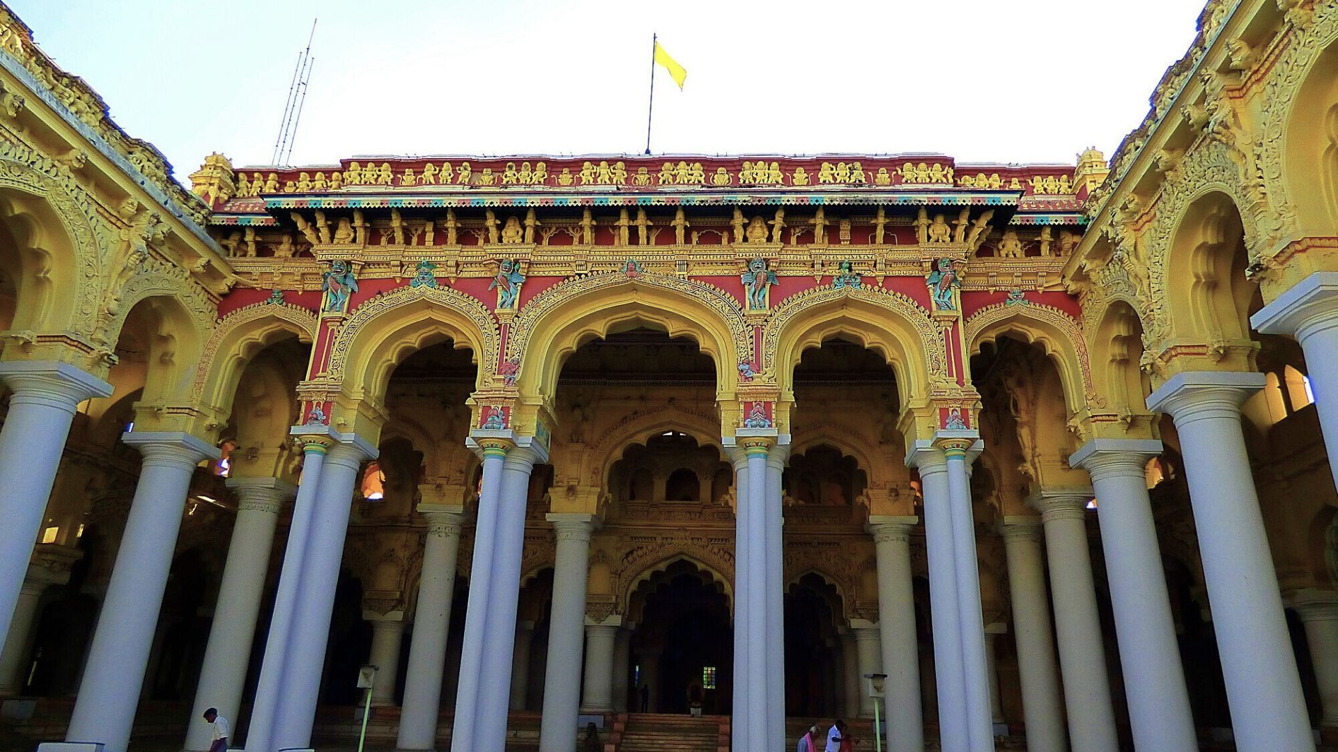 Indian Palaces That Define Royal Heritage: 11 Magnificent Sites To Explore